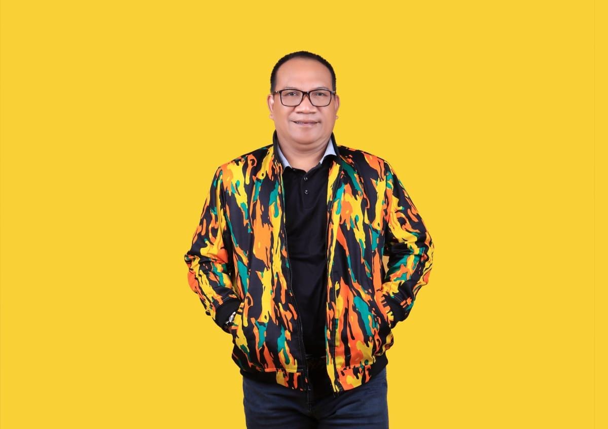 Aprozi Alam Minta Nizwar Affandi Tak Asbun - Atrium